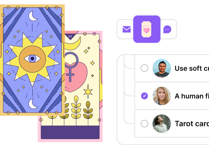 Daily Tarot Readings API for Personal Guidance | Divine API
